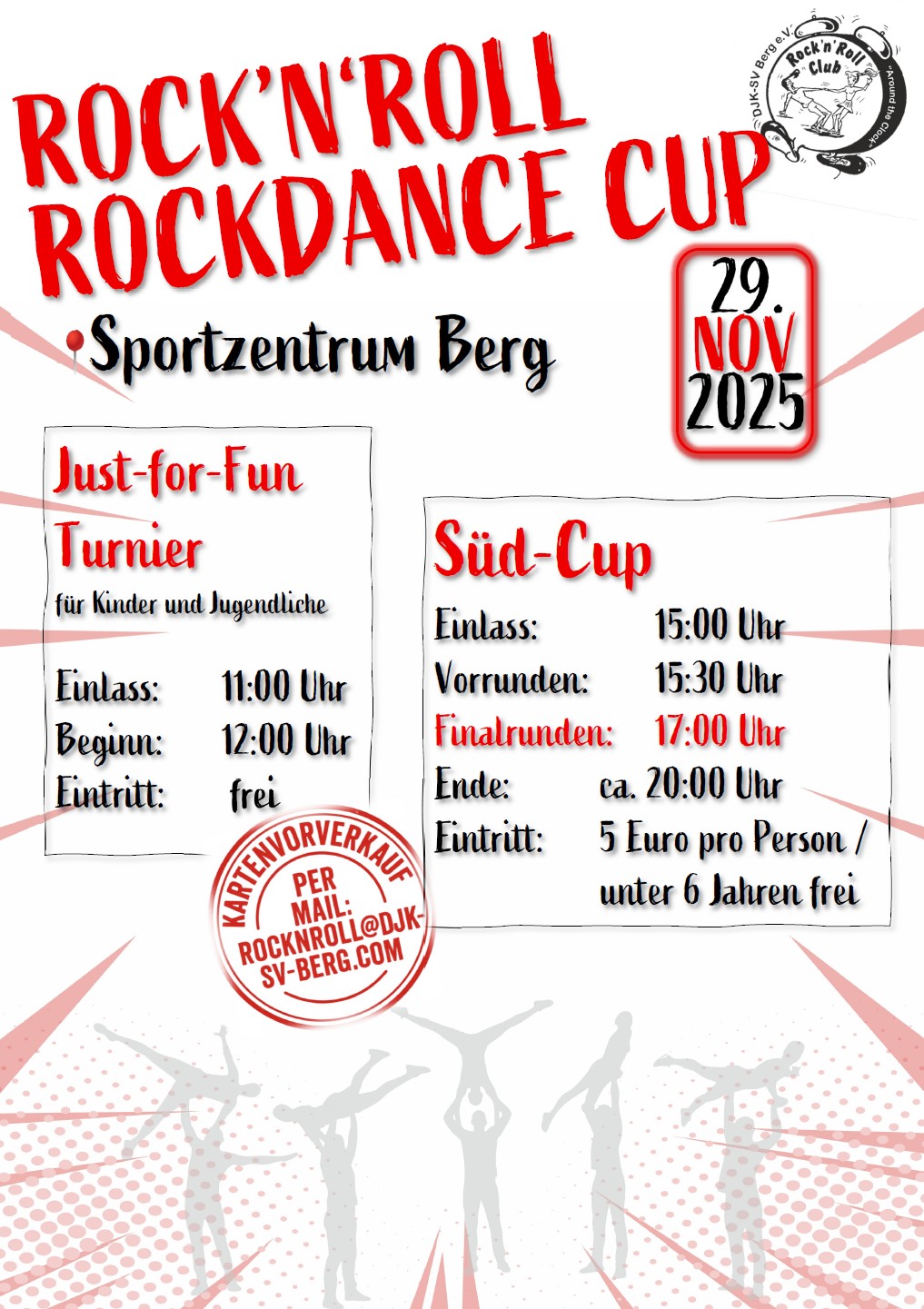 Flyer_Rockdance_Cup_2025_final | DJK-SV Berg